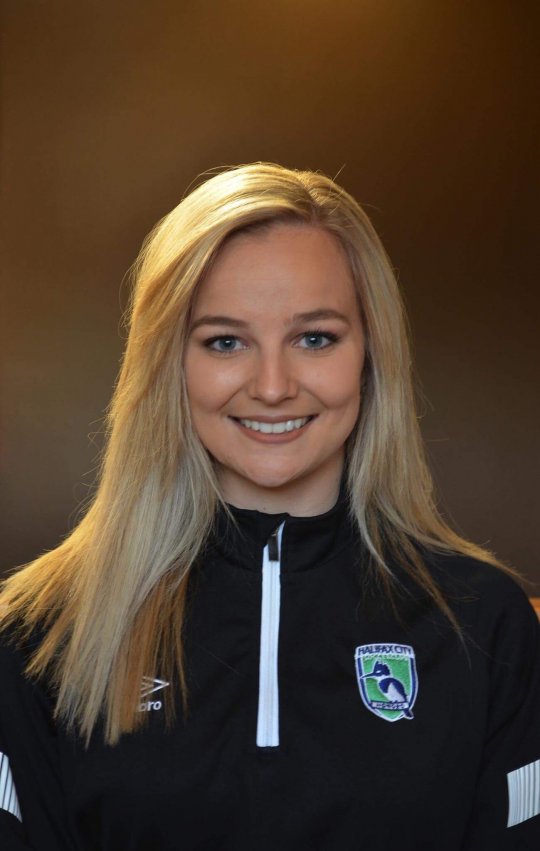 Halifax City Soccer Club : Powered by GOALLINE